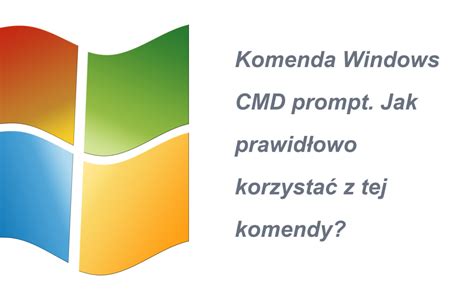 Komenda Windows Cmd Ping Opis Sk Adnia Przyk Ad U Ycia Ittalk Pl