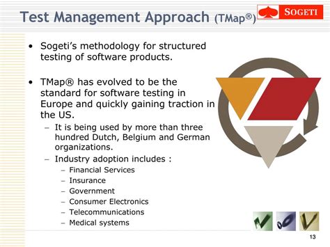 Ppt Test Management Approach Tmap Powerpoint Presentation Free Download Id 636527