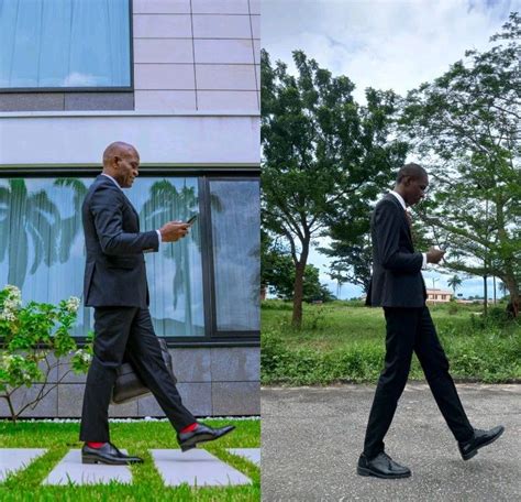 Emmanuel Nduka On Linkedin On This Day 2 Years Ago I Made A Post With This Picture And It