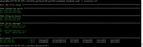 Storing The Terraform State File In Remote Backend S3 Bucket By Sandesh D Manocharya Medium