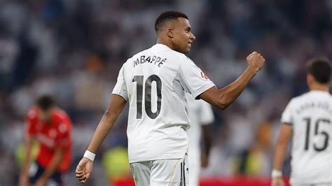 მბაპე „მისმა თამაშმა გამაოცა საოცარი ფეხბურთელი გვყავს“ Halamadrid Ge რეალის გულშემატკივრები