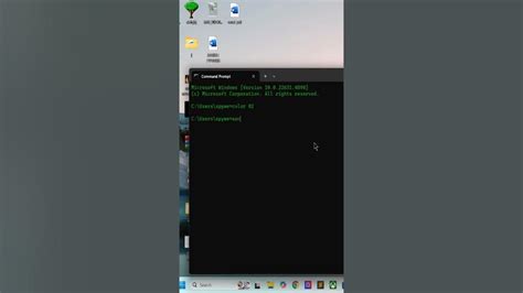 Cmd Hack 8 Command Tricks Ms Dos Tricks Commandline Coding Commandtricks