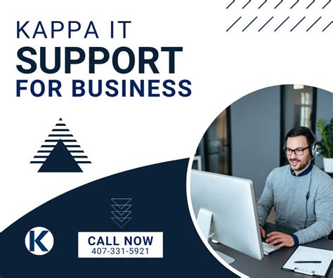 Kappa Computer Systems Llc On Linkedin Kappa Computer Systems Is An Orlando Based It Managed