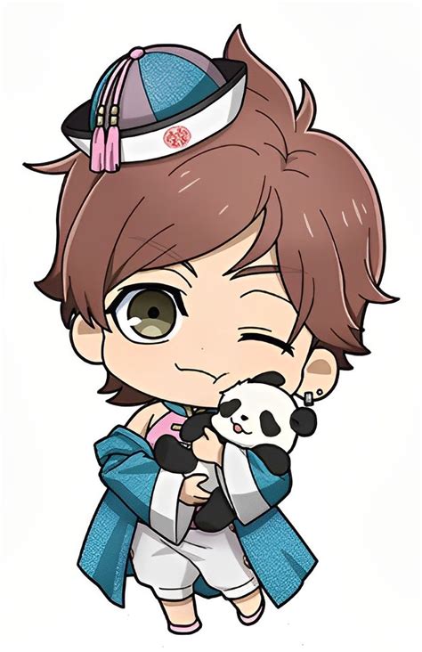 Pin By Tori On Blue Lock Chibi Anime Chibi Blue Clocks