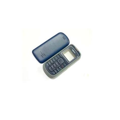 For Nokia 1202 Front And Back Side Mobile Cashing Casing With Keypad Redmi Note 11 Back