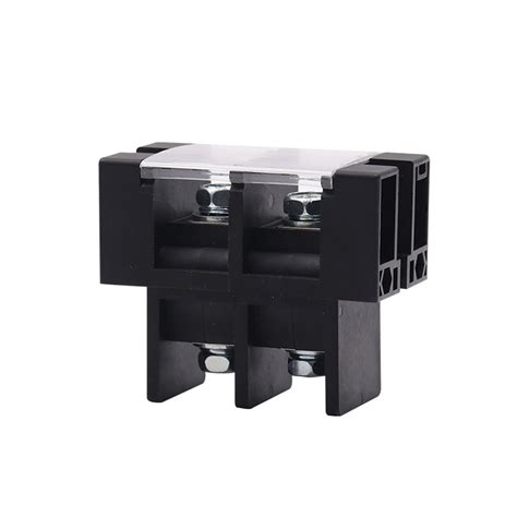 China Terminal Block Suppliers Manufacturers And Factory Sanan