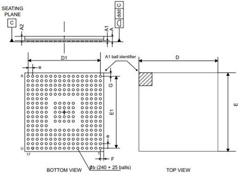 Stm32h750xbh6概述参数中文资料引脚图 维库电子市场网
