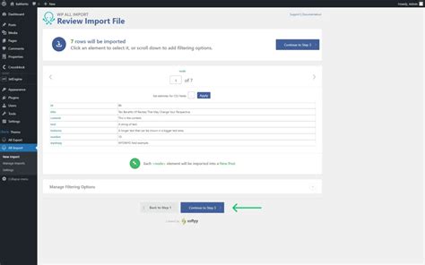 How To Export And Import Custom Fields Using Wp All Import — Jetengine