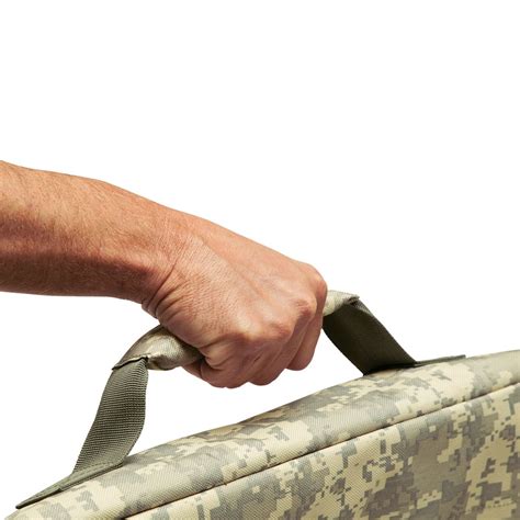 Universal Camouflage Case Garrett Pinpointers Accessories