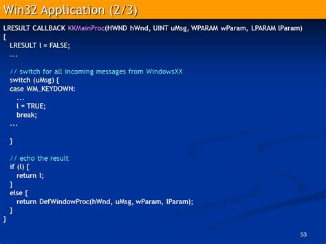 1 3d Game Programming 王銓彰 Ppt Download