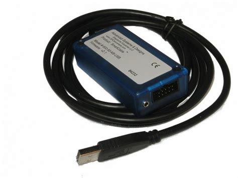 smartcable usb keyboard output and mitutoyo digimatic input willrich