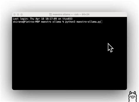 [video] Cst Cyber Sapient On Linkedin Ollama Claude3 Sonnet