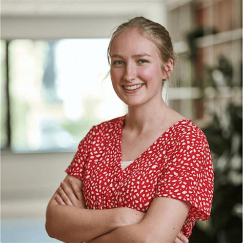 Ruth Zijlstra Secretaresse Countus