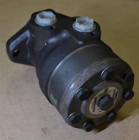 Motor Cherrypicker Parts Fast Reliable Service