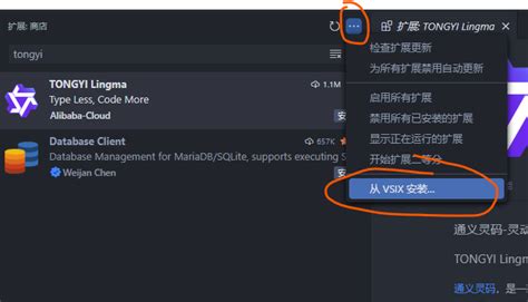 Php开发效率提升利器:通义灵码在vscode中的应用与技巧w3cschool Php开发效率提升利器:通义灵码在vscode中的应用与技巧w3cschool