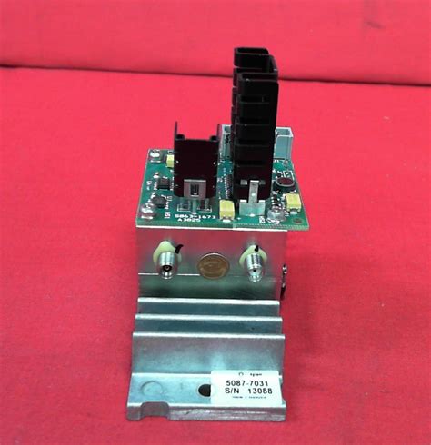 5087 7031 Agilent Keysight Alltest Instruments