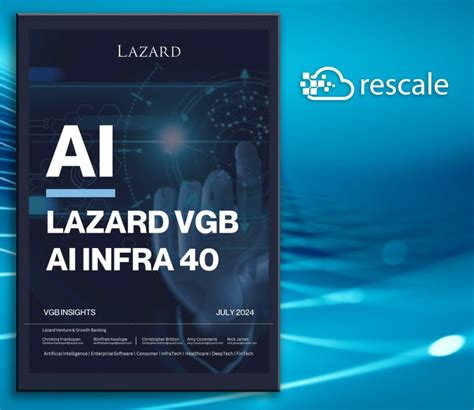 joris poort on linkedin exciting to see lazard highlight rescale as