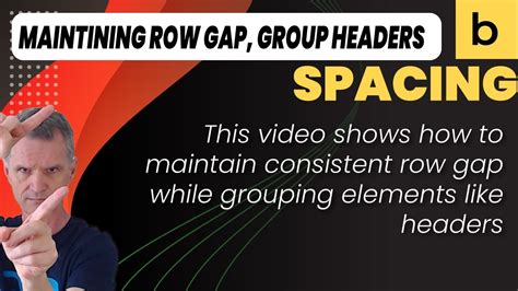 Bricks Builder How To Group Elements While Maintaining Consistent Row