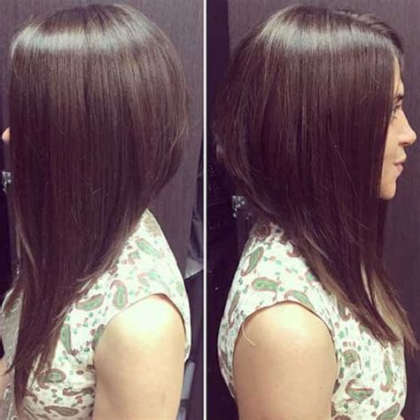 Asymmetrical Haircuts For Every Face Shape With Pictures