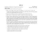 Understanding Caching Policies In Computer Systems Course Hero