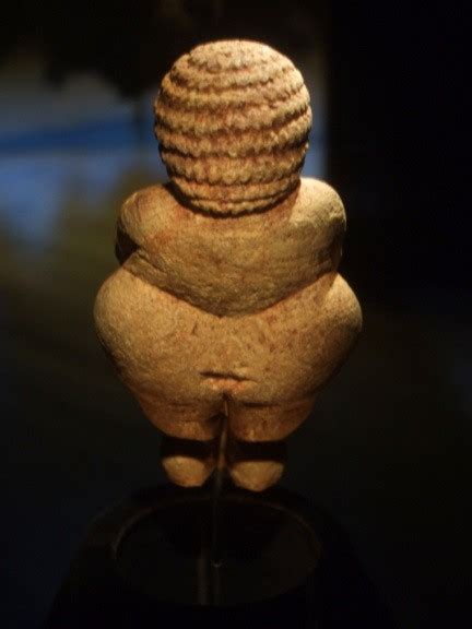 14 Sculpture In Paleolithic Culture Ppsc Hum 1021 Early Civilizations