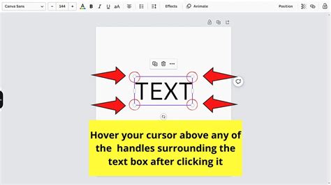 Stretching Text In Canva Here S What You Need To Know