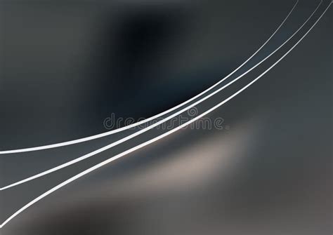 Black Light Element Background Vector Illustration Design Stock Vector Illustration Of