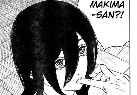 Chainsaw Man Nayuta May Expose Asas Identity As The War Fiend
