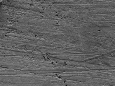 Plasma Surface Etching Henniker Plasma