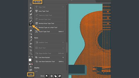Adobe Learn Learn Illustrator Design Eye Catching Text Using