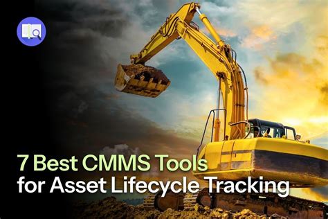 7 Best Cmms Tools For Asset Lifecycle Tracking 2026 Guide Fieldex