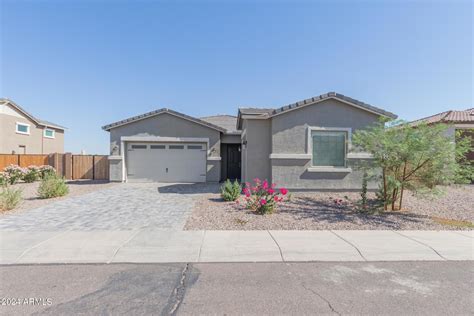 22207 N Daniel Dr Maricopa Az 85138