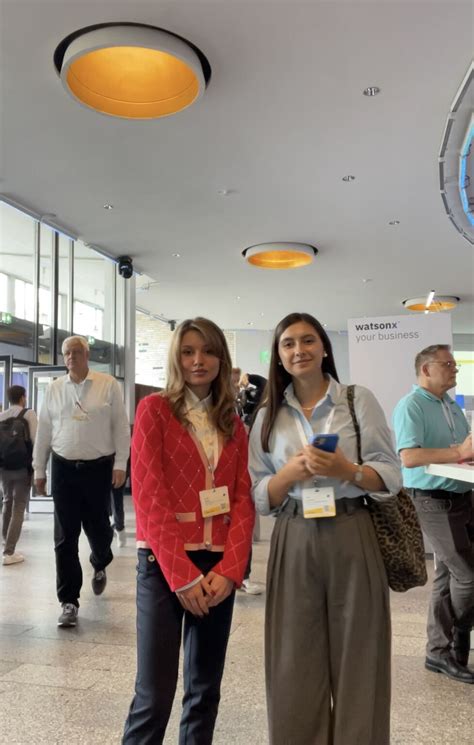 Ai Berlin Techevent Software Development Hub