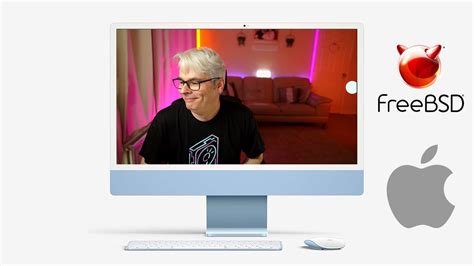 Are Macos And Freebsd The Same Operating System Youtube
