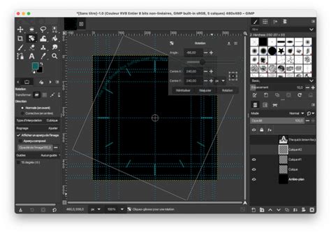 Designing A Round Ui For Nextion Hmi Step By Step Nextion India