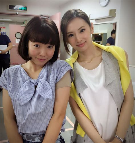 北川景子と並ぶイモトアヤコに反響「育ち良さそう」 ライブドアニュース