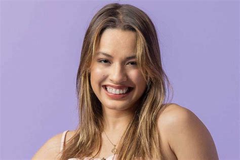 Beatriz é a nova líder do BBB relembre dinâmica da semana