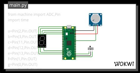 Wokwi Online ESP32 STM32 Arduino Simulator