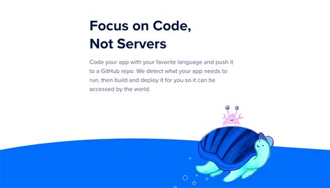 มาลองใช้งาน Digital Ocean App Platform