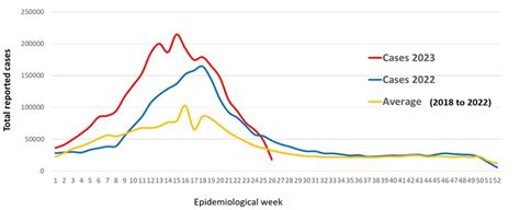 Dengue The Region Of The Americas Prevention Is Better Than Cure
