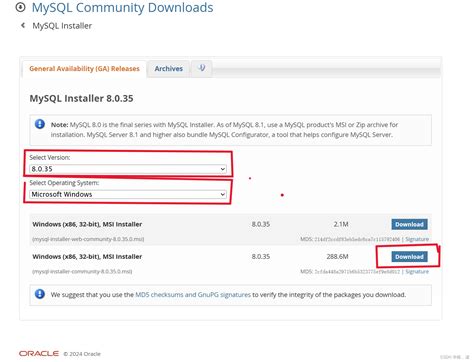 如何下载安装mysqlmysql 下载 Csdn博客 如何下载安装mysqlmysql 下载 Csdn博客