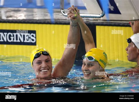 Belinda Hocking Feet