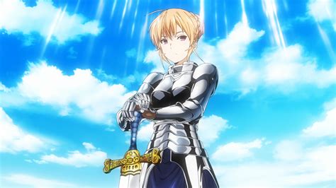 Nakiri Erina Shokugeki No Souma Image By J C Staff Zerochan Anime Image Board