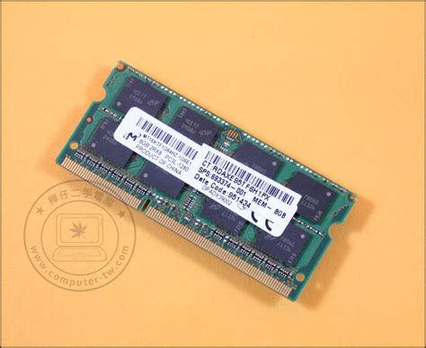 【樺仔二手電腦】8g Pc3 Ddr3 筆記型電腦記憶體 8gb Ddr3l 1 35v 低電壓 品牌筆電專用 露天市集 全台最大的網路購物市集
