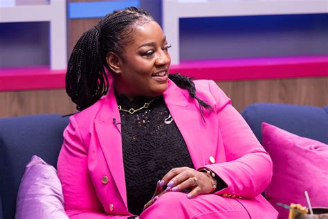 Survivor Star Cirie Fields Had Sex In A Closet At Work Exclusive