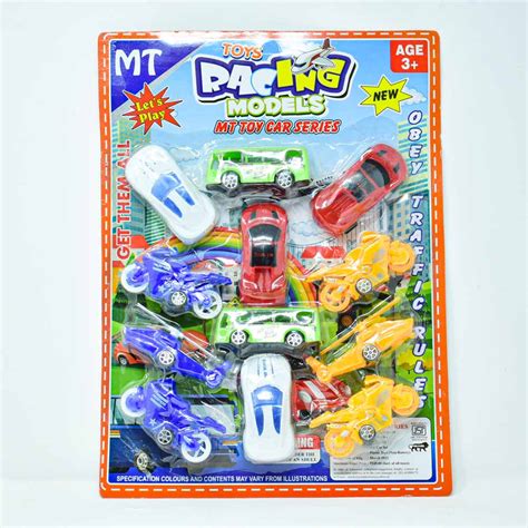12 Pcs Box Mt03t 23 Car Bike Motorcycle Bus Helicopter Set By