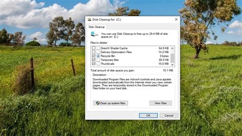 How To Total Clear Memory Cache In Windows 10 Tutorial YouTube