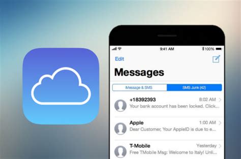 How To View Text Messages On Icloud Ios 15 14 Supported