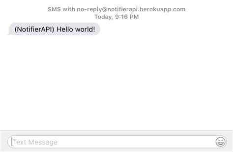 Github Brerscamilnotifier