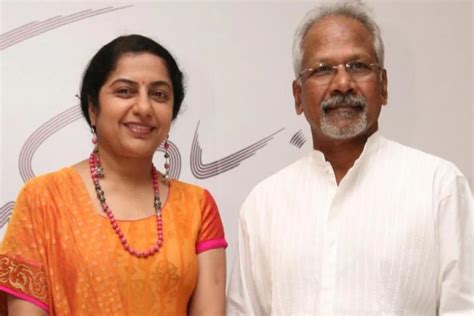 ஹீரோ போல் இருக்கும் இயக்குனர் மணி ரத்னத்தின் மகன் புகைப்படத்துடன் இதோ